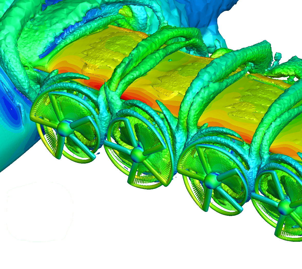 Get a Flow360 Demo or Free Trial | Flexcompute