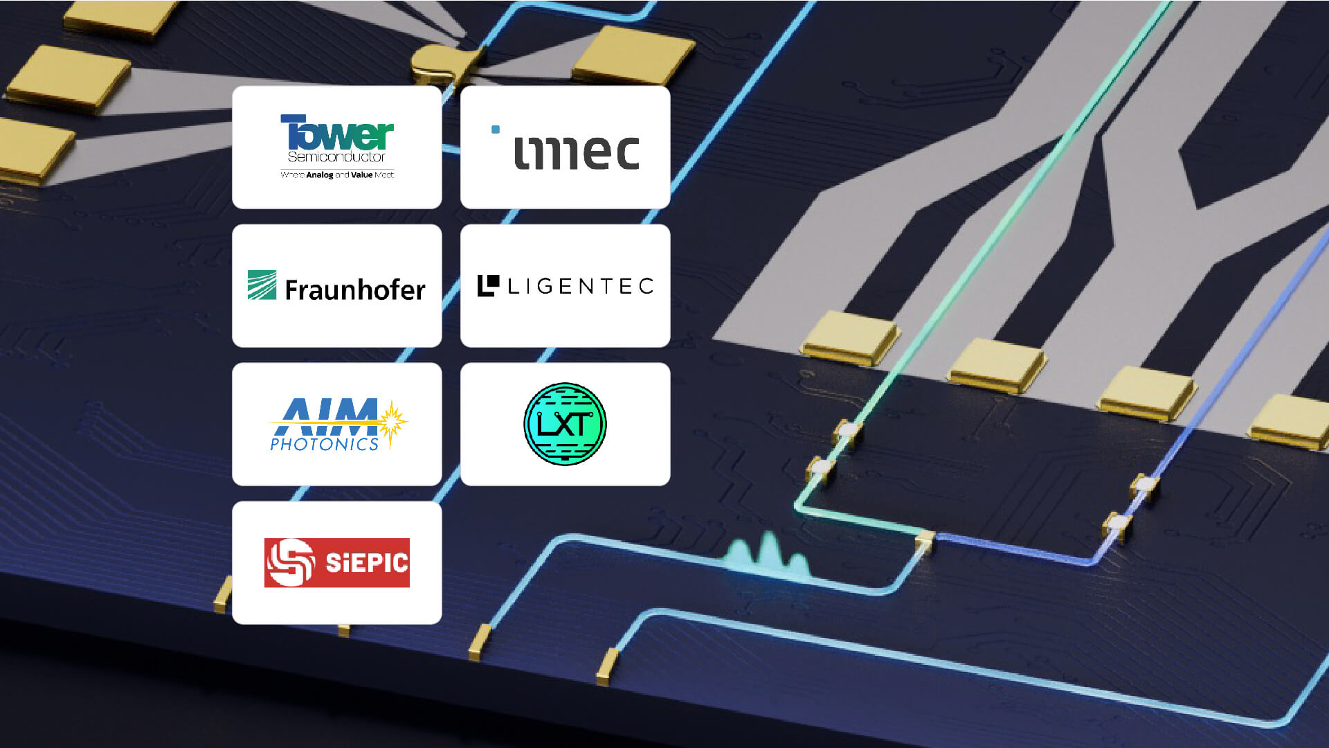 The First End-To-End Photonic Design Automation | Flelxcompute PhotonForge
